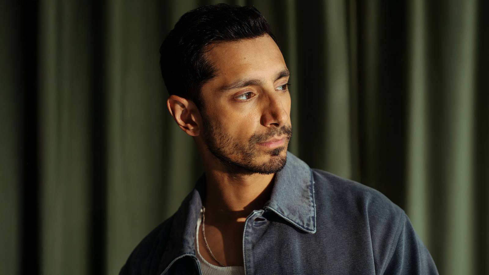 For ’Relay’s Riz Ahmed, the Role of a Lifetime Is Always the One You ...
