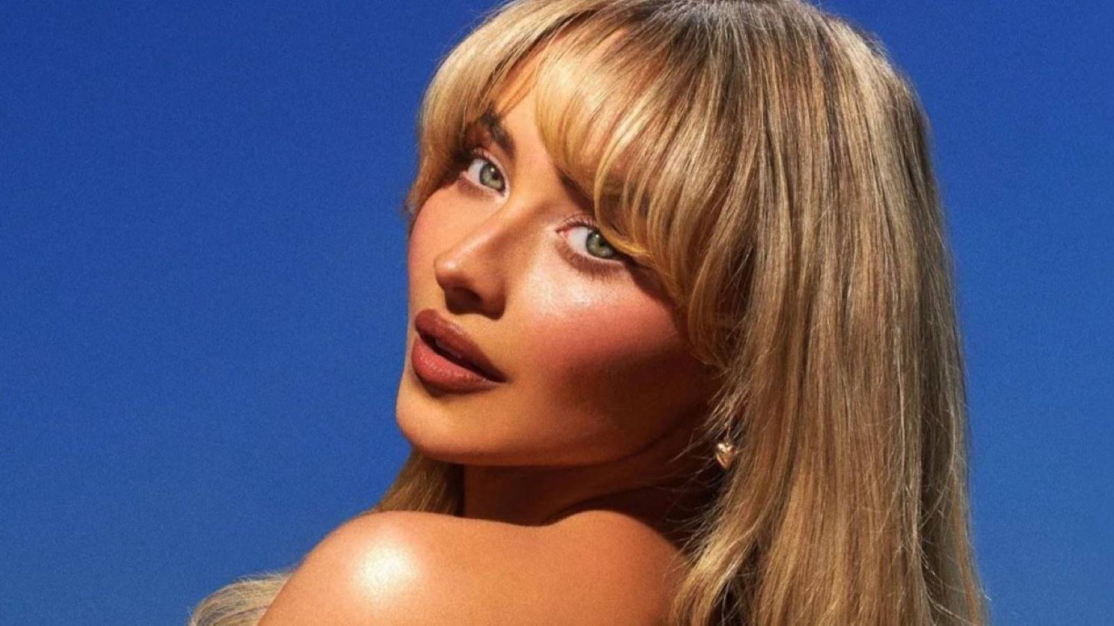 Sabrina Carpenter Gears Up for 'Man’s Best Friend' While Celebrating Career-Defining Album ...