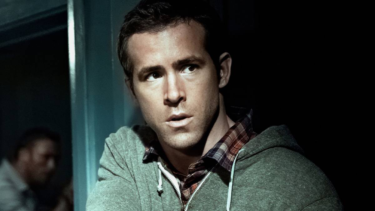 Ryan Reynolds’ Underseen CIA Thriller With Denzel Washington Storms ...