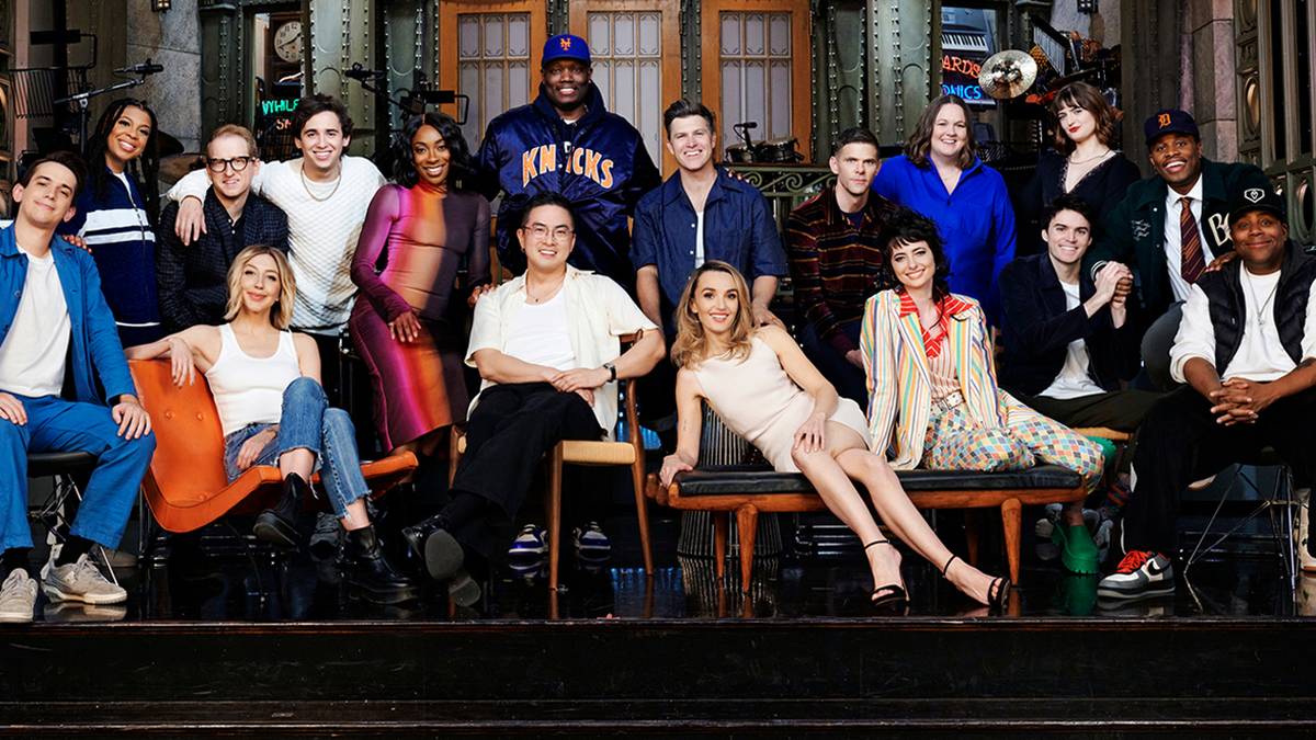 What the Hell Is Happening With 'SNL' After Its Milestone 50th Season?