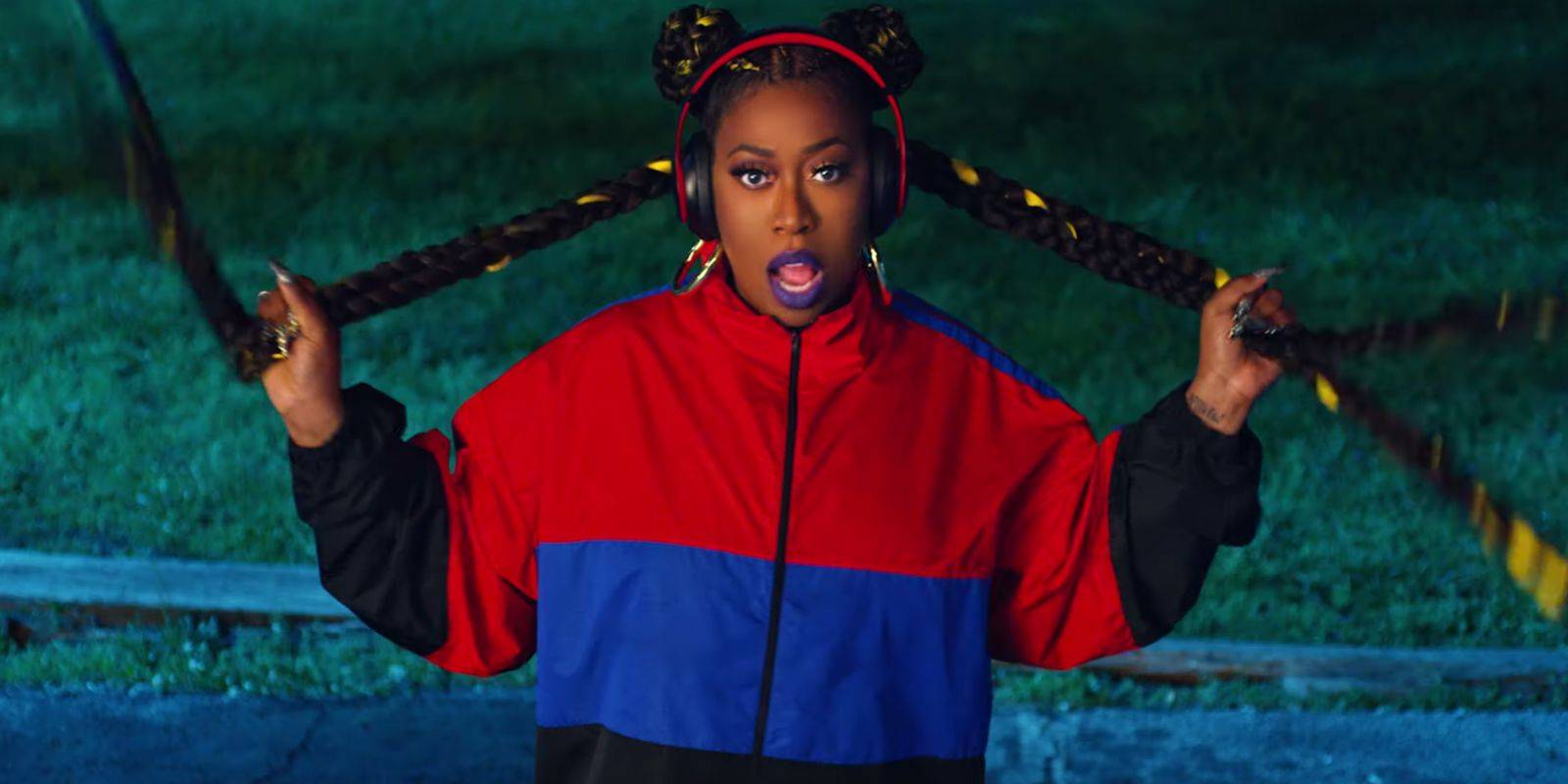 Missy Elliott’s Iconic Catalog Is a Masterclass in Legacy That’s Still ...