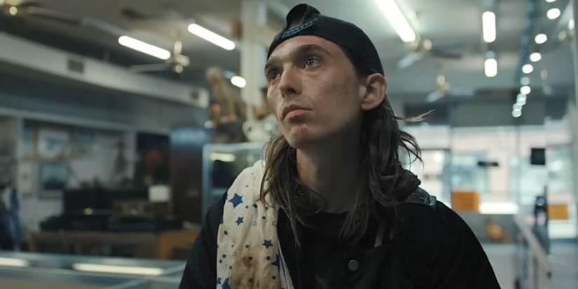 All 11 ‘Weapons’ Characters, Ranked by How Iconic They Are