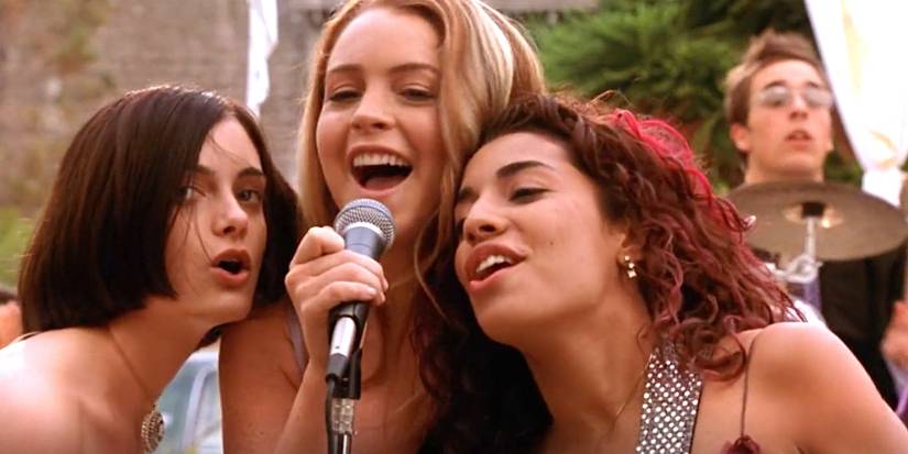 ‘Freaky Friday’ Didn’t Just Give Us a Cult Classic Comedy — its Fake ...