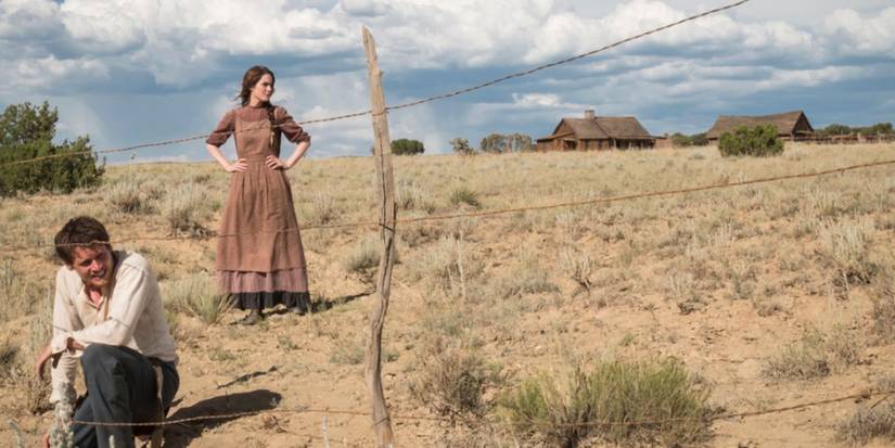 As Groundbreaking Western Miniseries, 'Godless' Paved the Way for ...