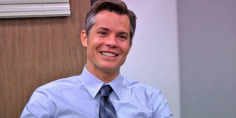 Before 'Alien: Earth,' Timothy Olyphant Had a Small but Crucial Role in ...