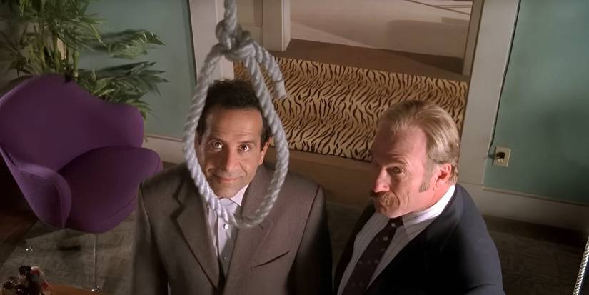 10 Mystery Shows To Watch if You Love 'Wake Up Dead Man: A Knives Out ...