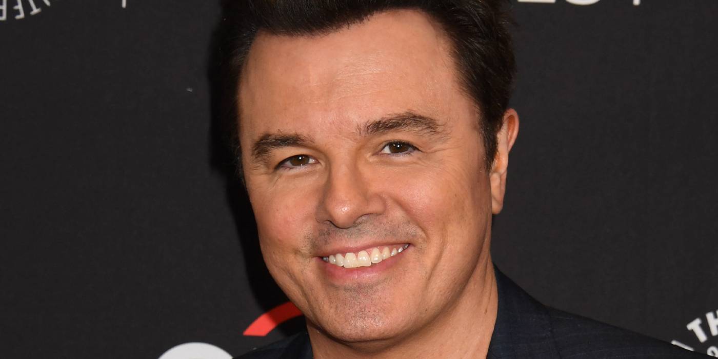 It's Time for Seth MacFarlane To Fulfill His True Calling and Make a Live-Action Musical Movie