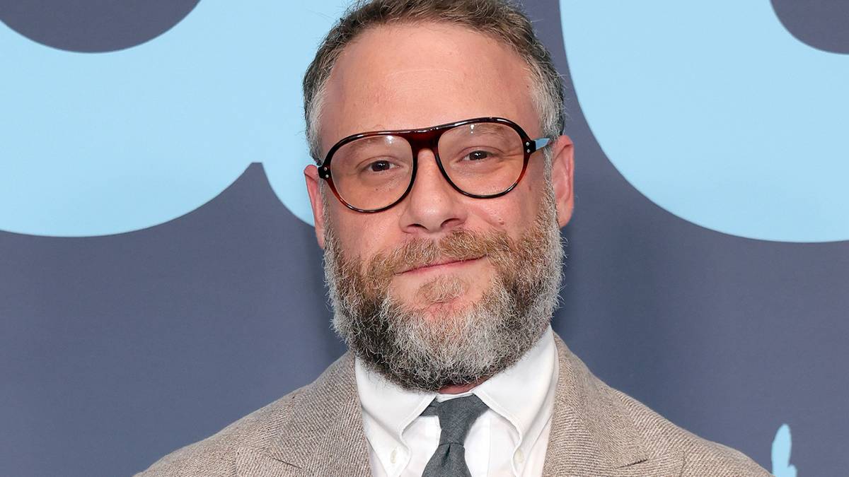 Seth Rogen's Meta Horror Movie With a Surprising A-List Ensemble Is a ...