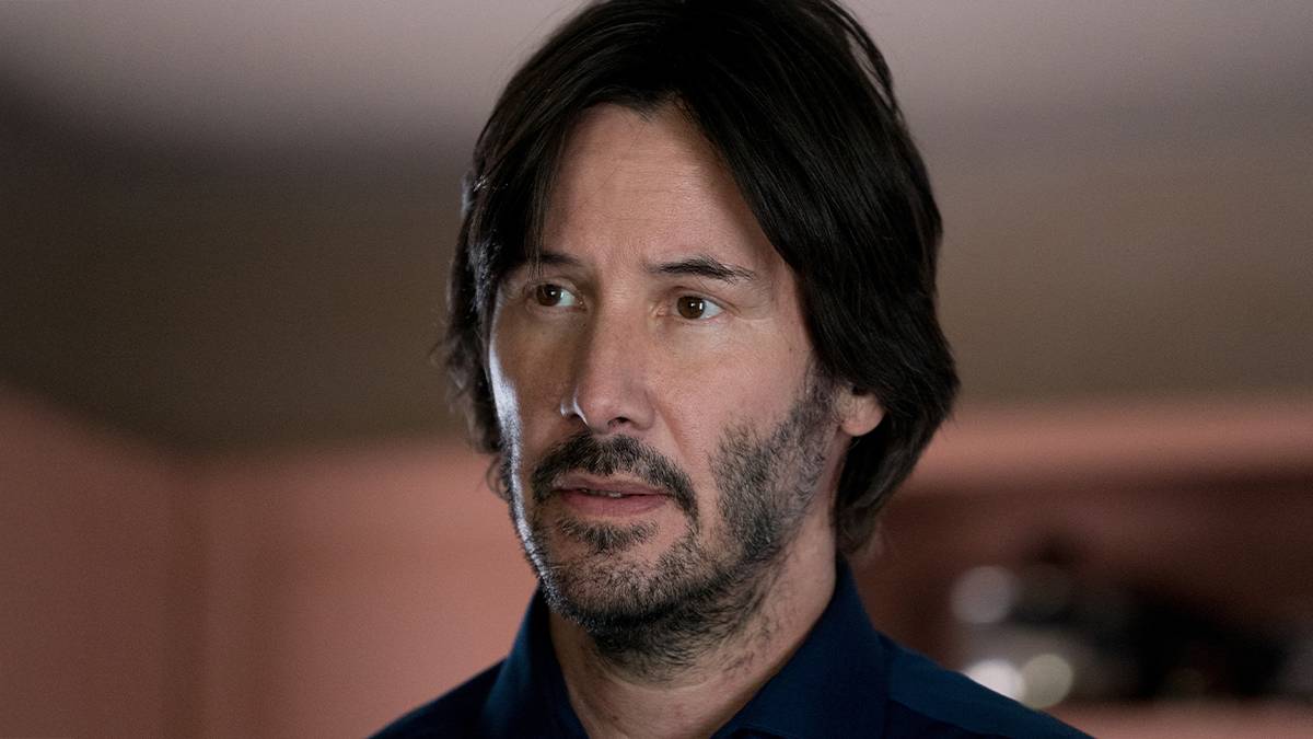 Keanu Reeves’ Long-Forgotten 12% RT Thriller Just Resurfaced on a New ...