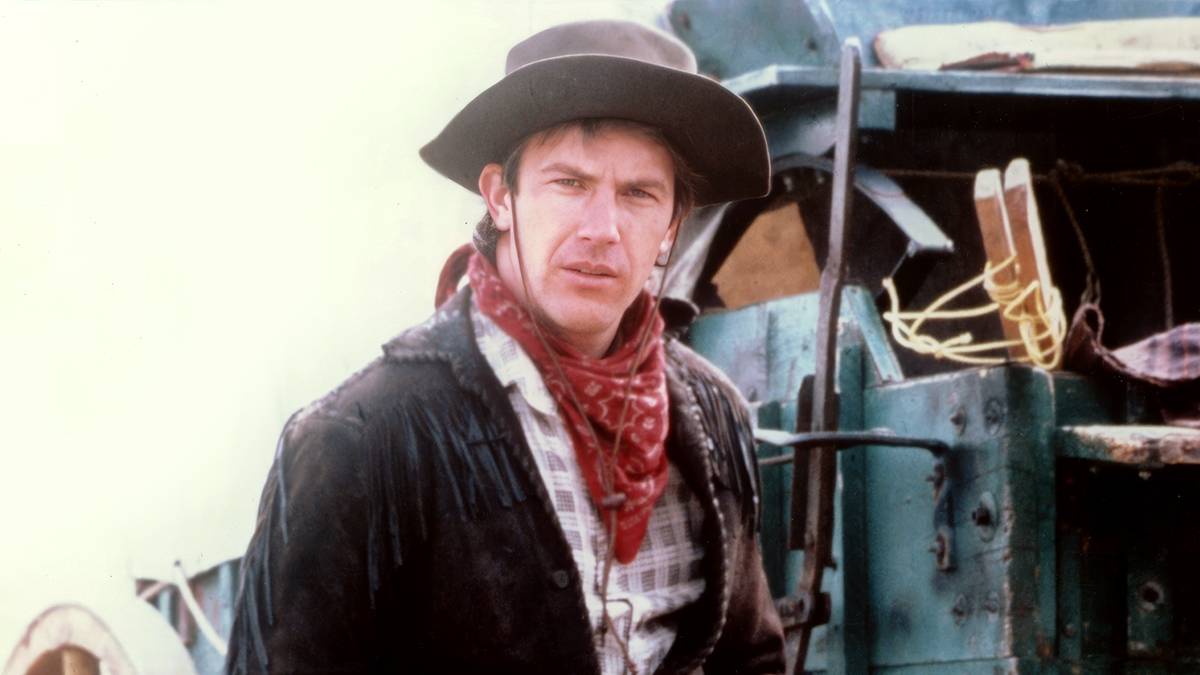 Kevin Costner's 78% Rotten Tomatoes Underrated Western Masterpiece ...