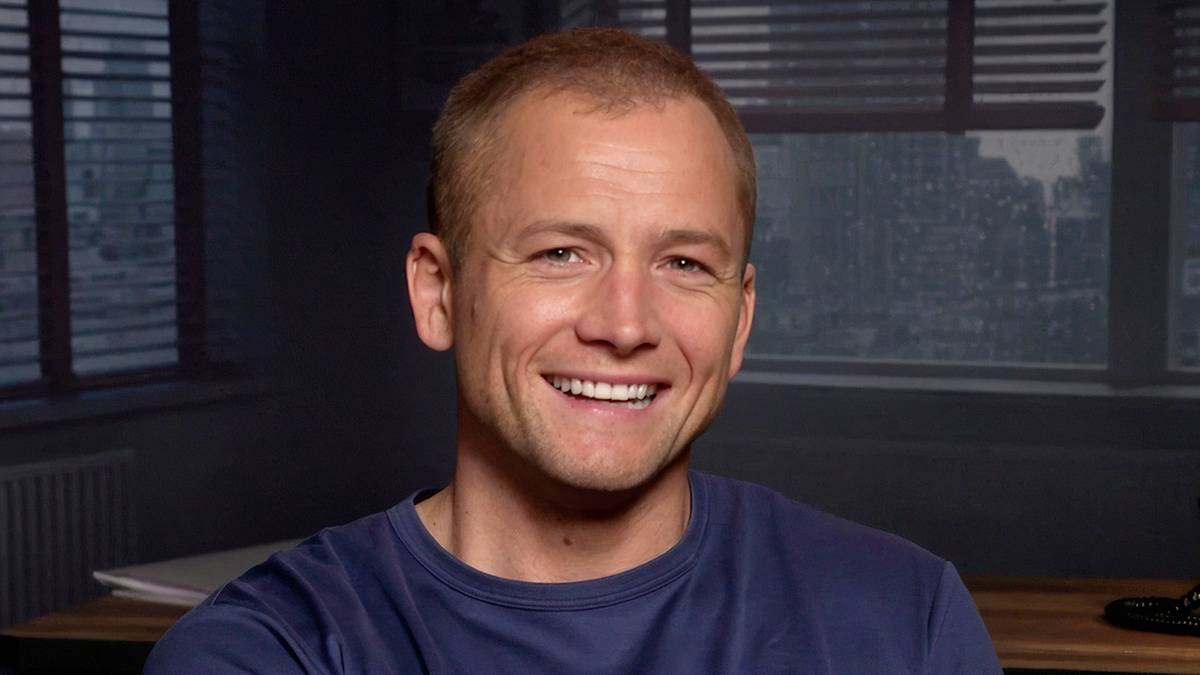 ‘Smoke’s Taron Egerton Unpacks That Big Finale Twist: “He’s So F—ing ...