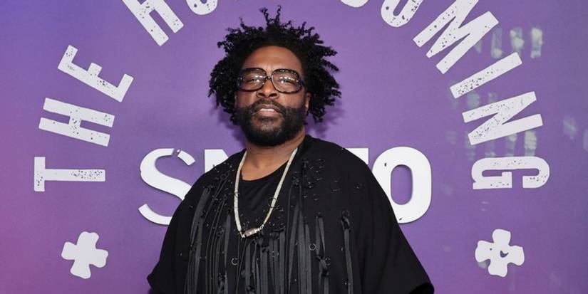 From ’50 Years of SNL Music’ to ‘Summer of Soul,’ Questlove Is Riding a ...