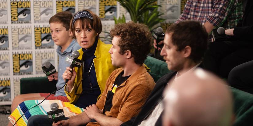 'Solar Opposites' Creator Confirms Season 6 Is Bringing All the ...