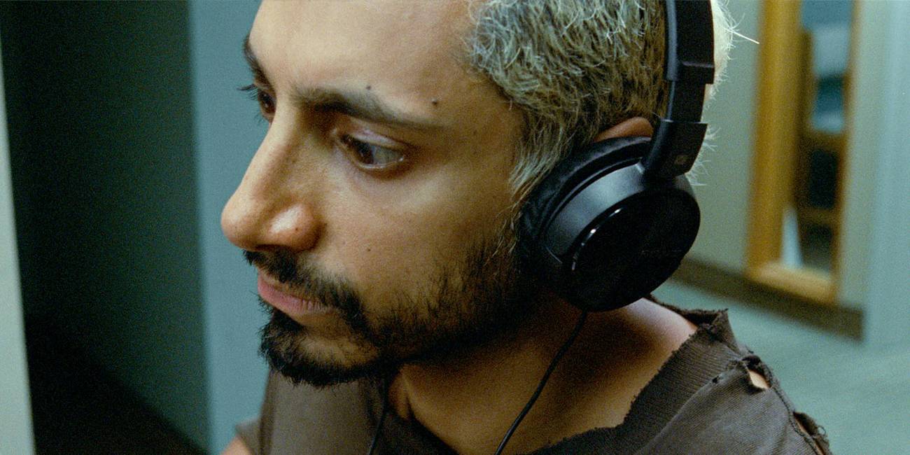 For ’Relay’s Riz Ahmed, the Role of a Lifetime Is Always the One You ...