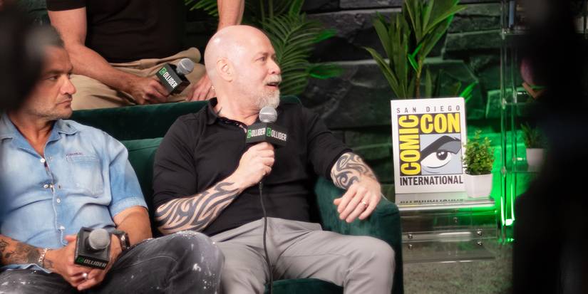 "It's Better Than the Original": 'Spartacus: House of Ashur' Stars ...
