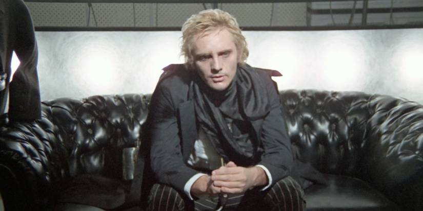 10 Best Terence Stamp Movies, Ranked