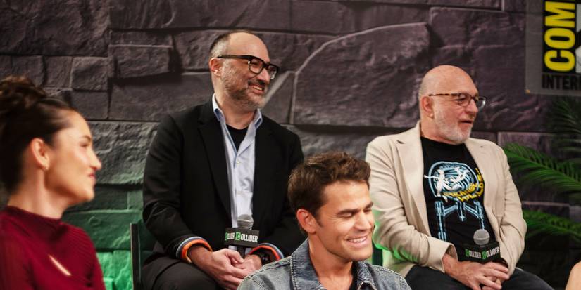 'Star Trek: Strange New Worlds' Creators Already Know the Series’ Ending