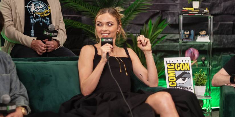 'Star Trek: Strange New Worlds' Creators Already Know the Series’ Ending