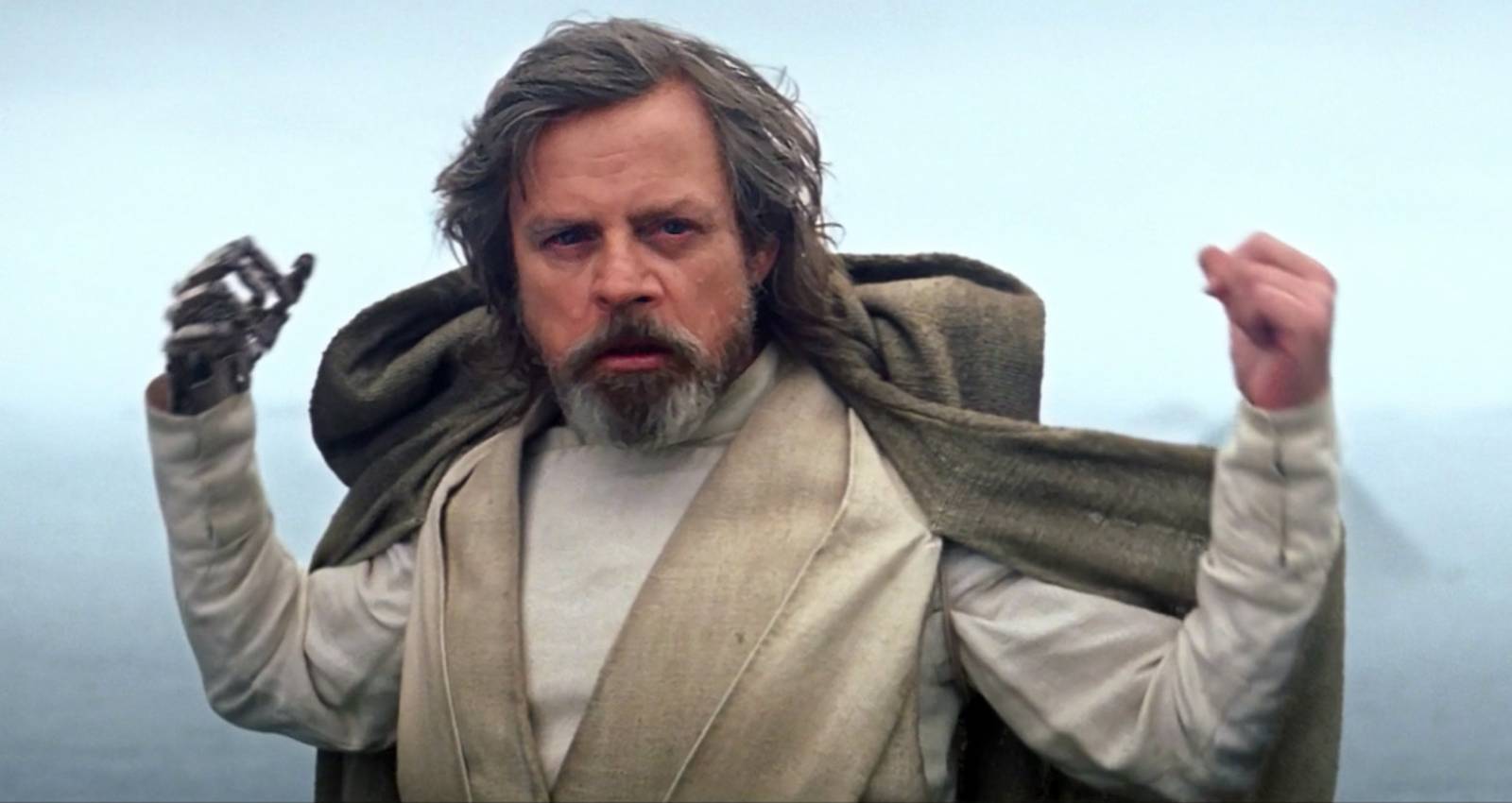 All 3 Star Wars Sequel Trilogy Movies, Ranked