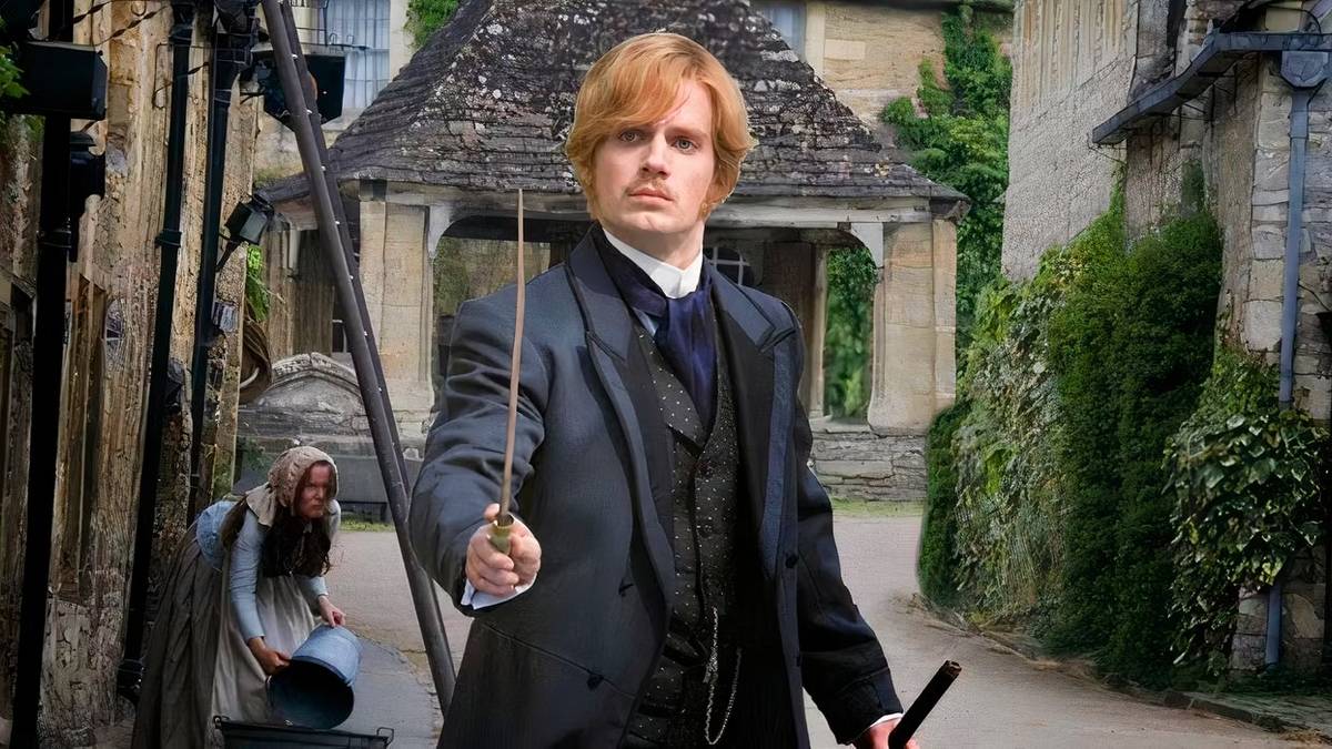 Henry Cavill’s $137 Million Forgotten ‘Chronicles of Narnia ...