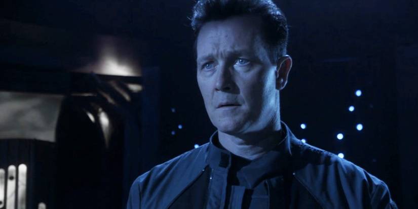 Before 'Peacemaker,' Robert Patrick Played One of Sci-Fi's Most ...