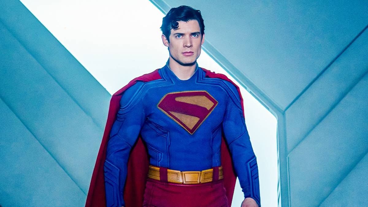 James Gunn's 'Superman' Sequel Gets Official Title and Release Date — And It's Much Sooner Than ...