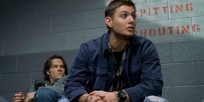 17 Years Ago, This Action-Horror 'Supernatural' Bottle Episode Thrust ...