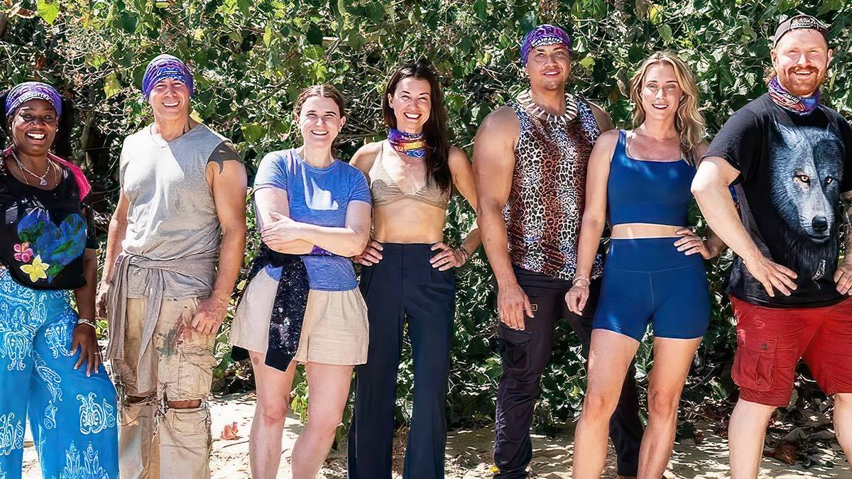 'Survivor' Just Gave the World the Biggest Blindside in the Series' History