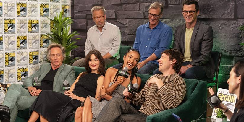 Here's How Anne Rice's 'Talamasca: The Secret Order' Fits In With ...