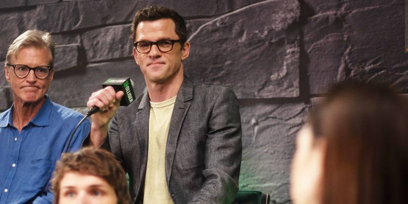 Here's How Anne Rice's 'Talamasca: The Secret Order' Fits In With ...