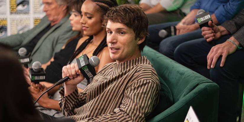 Here's How Anne Rice's 'Talamasca: The Secret Order' Fits In With ...