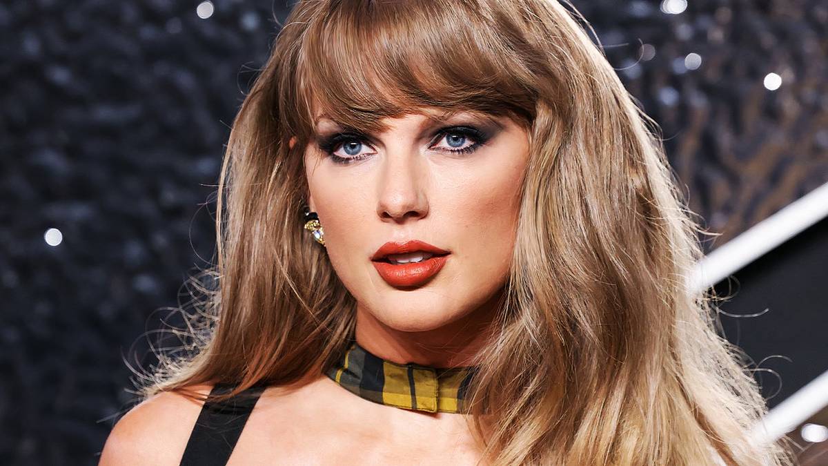 11 Years Ago, Taylor Swift Appeared in This Adaptation of a Beloved Novel