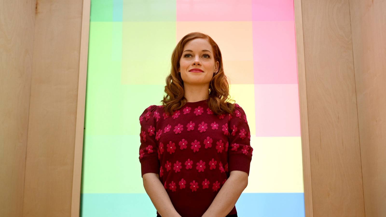 ‘Ghosts’ and ‘Hazbin Hotel’: Jane Levy’s Surprising Connection to 2 Hit ...