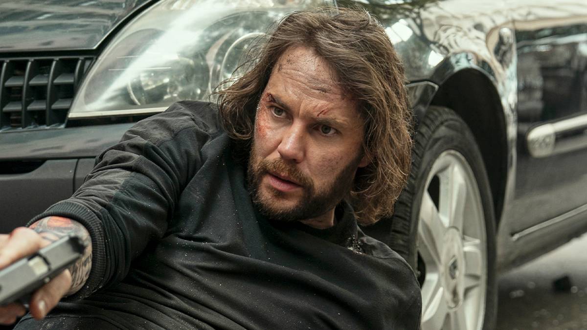 New Look at ‘The Terminal List: Dark Wolf’ Reveals Taylor Kitsch’s Most ...