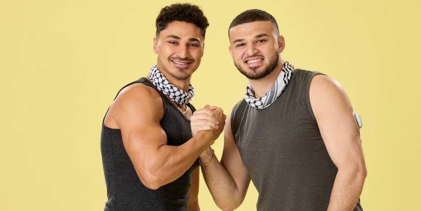 ‘The Amazing Race’ Season 38 Brings Historic Twist With ‘Big Brother ...