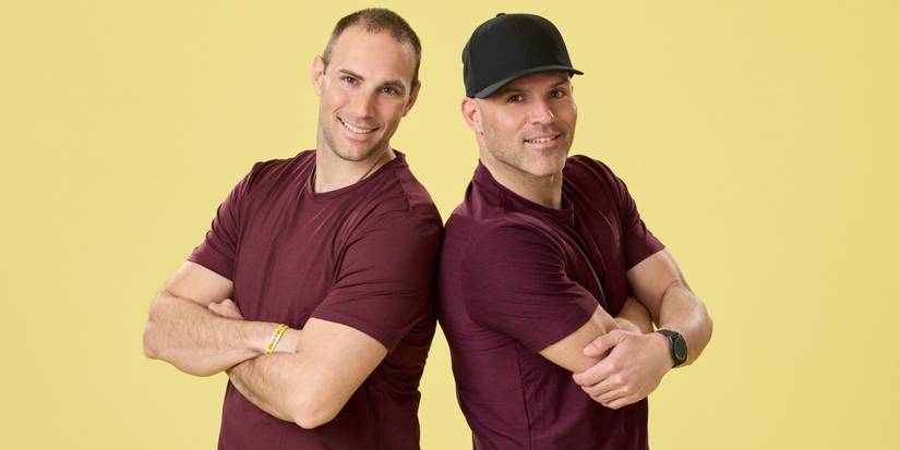 ‘The Amazing Race’ Season 38 Brings Historic Twist With ‘Big Brother ...