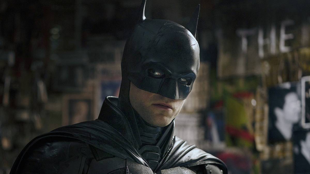 'The Penguin' Creator Gives a Perfect Answer for Why Robert Pattinson's ...