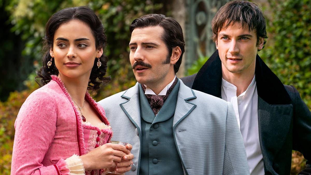 The Fate of Apple TV+’s 72% RT ‘Bridgerton’ Replacement Has Been ...