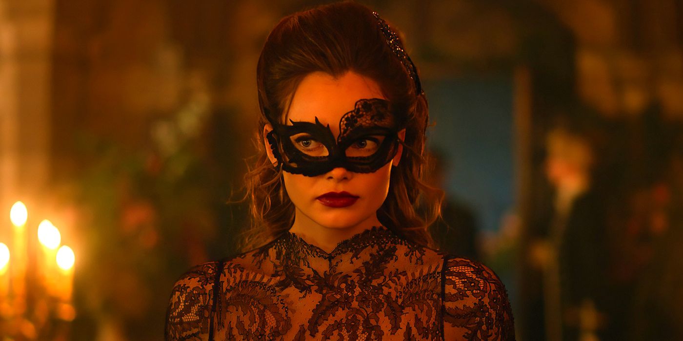 'The Buccaneers' EPs Break Down the Season 2 Finale, From Nan's Game ...