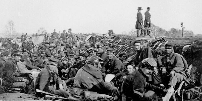 10 Must-Watch War Shows, Ranked