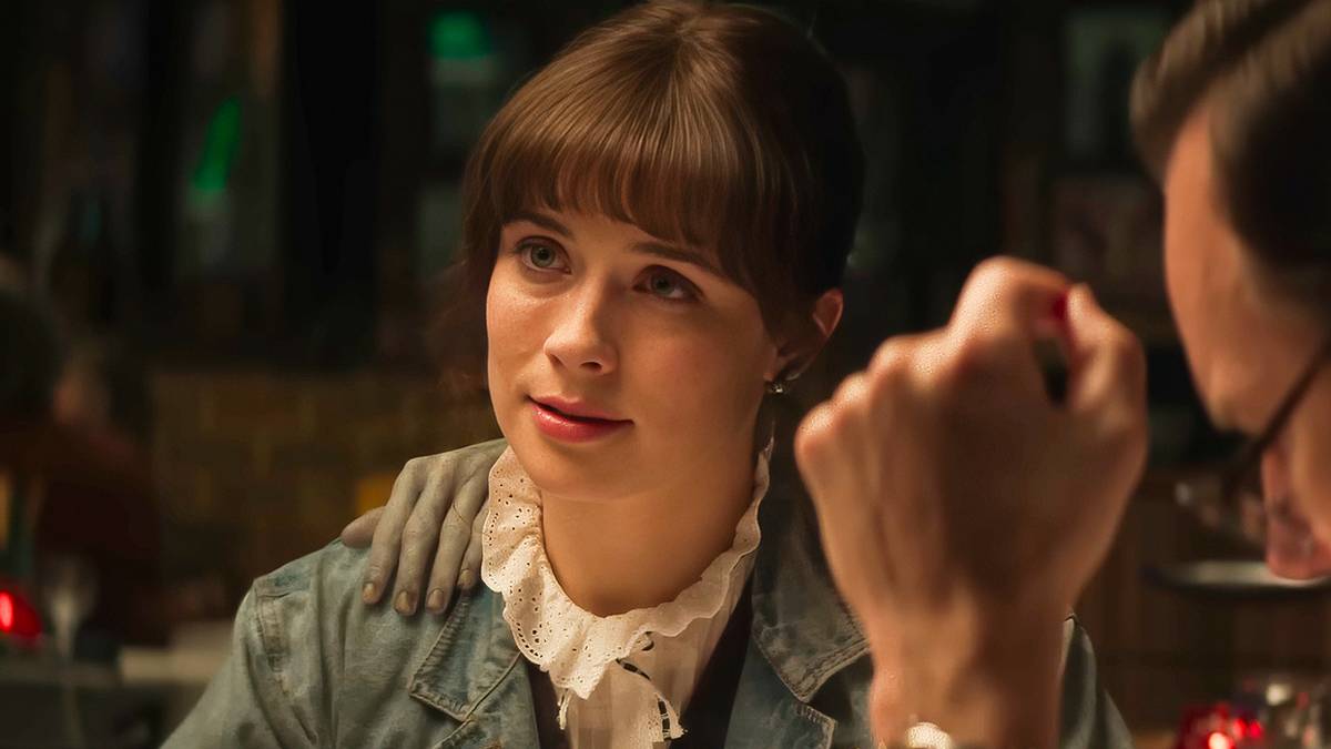 'The Conjuring: Last Rites' Is Already One of the Highest-Grossing ...