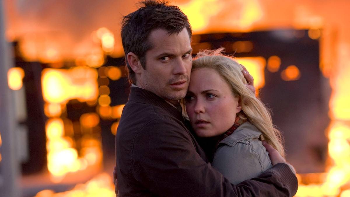 This 2010 Zombie Classic Remake Is Forgettable, but Western Legend ...