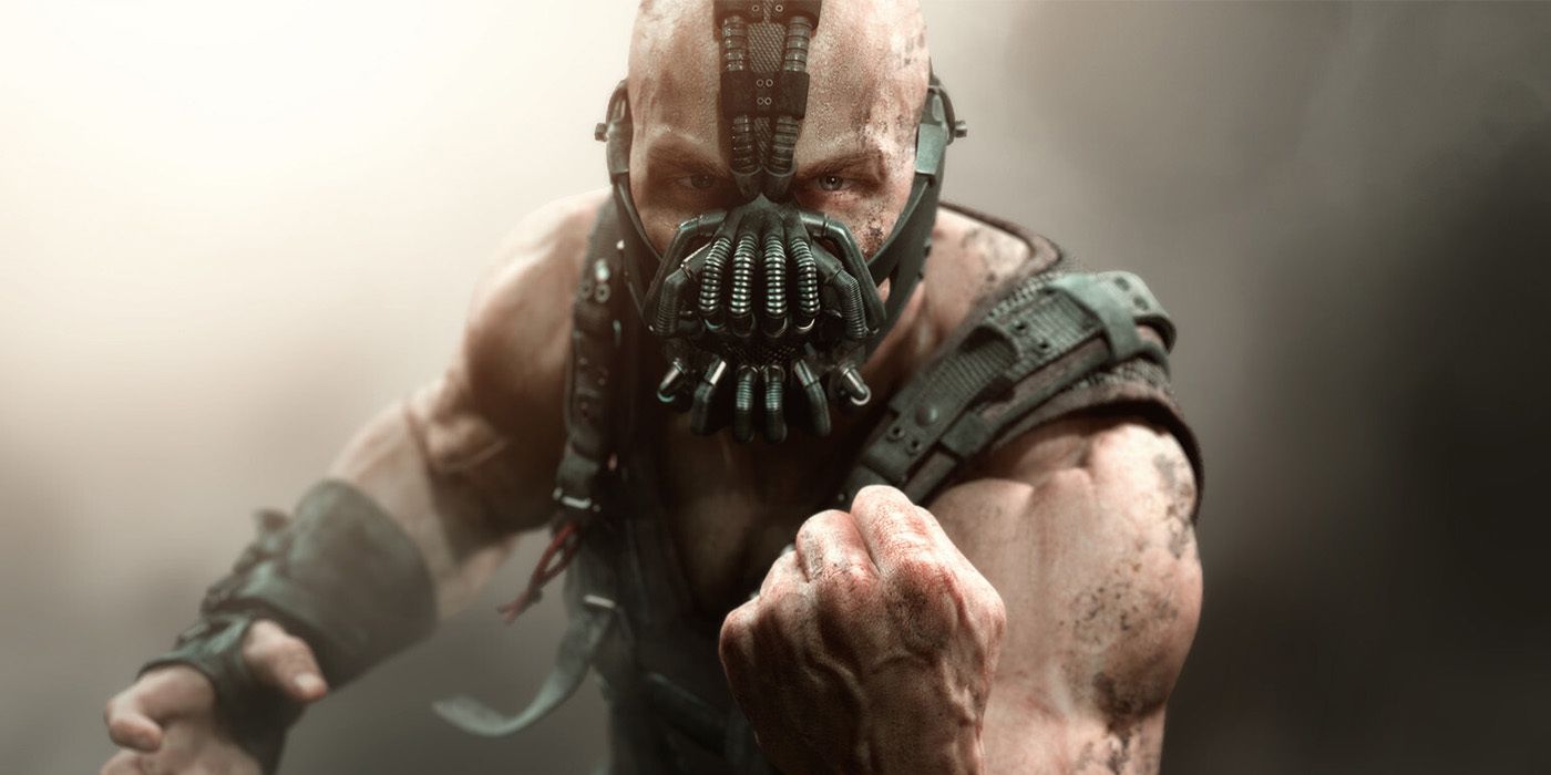 The Dark Knight Rises | Collider