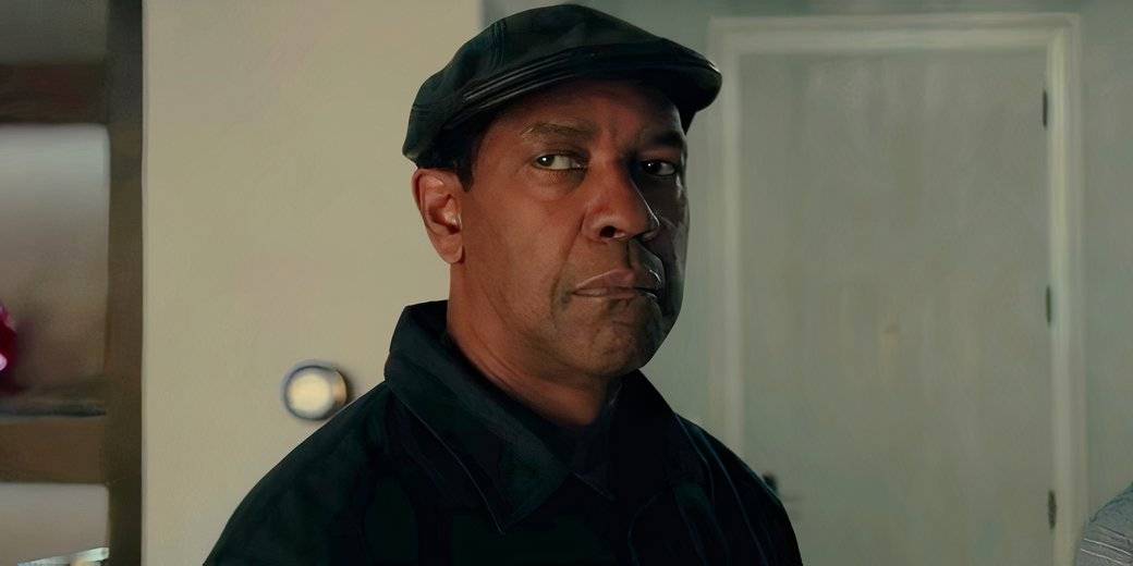 Before 'Gladiator II,' Denzel Washington and Pedro Pascal Faced Off in ...