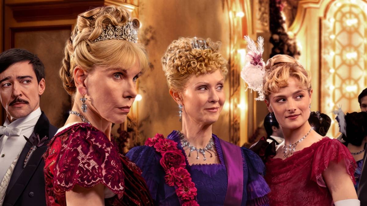 'The Gilded Age' Needs To Bring Back This Character for Even More Drama ...