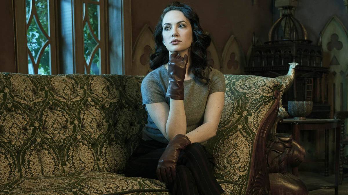 10 Best Horror Shows To Binge-Watch On Netflix