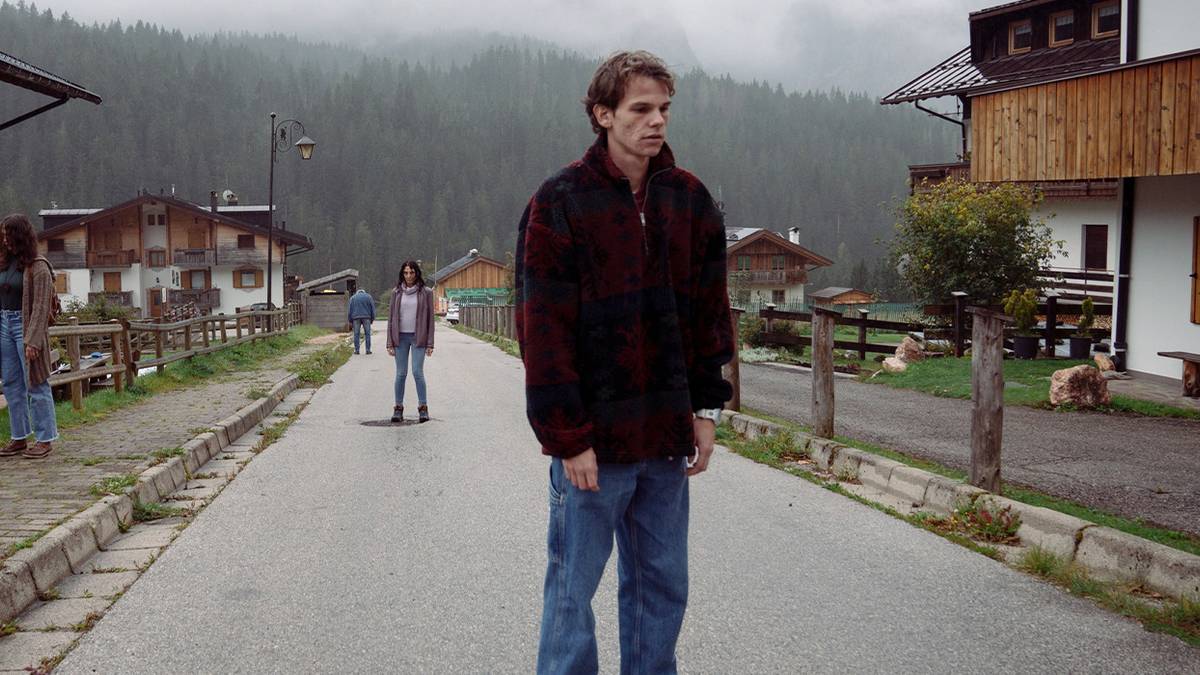 Italy’s Happiest Town Takes an Dark Turn in Eerie New Image From Anticipated Horror ‘The Holy ...