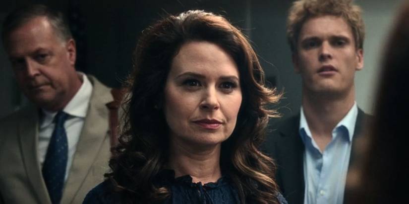 One of the Most WTF Parts of 'The Hunting Wives' Has Nothing To Do With ...