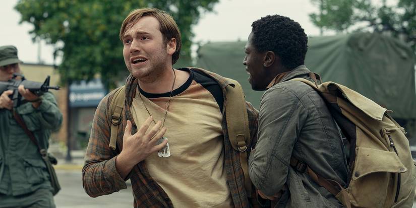 'The Long Walk' Review: This Horror Adaptation Is One of the Best ...