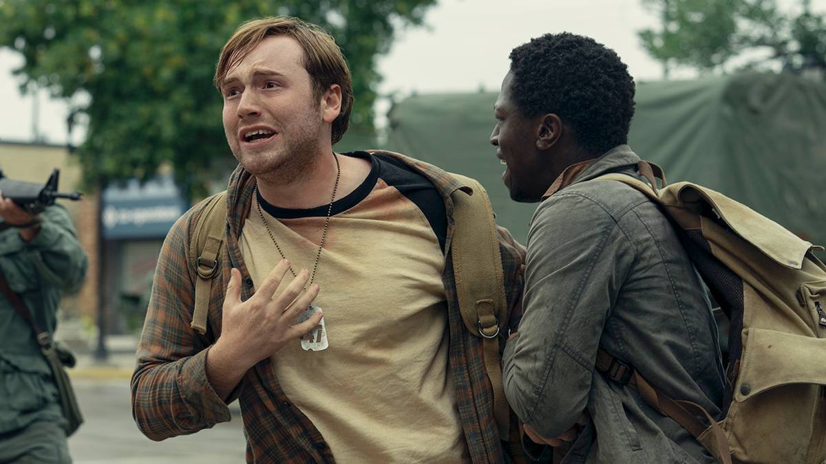 'The Long Walk' Is Officially Stephen King’s Highest Rated Movie of All Time